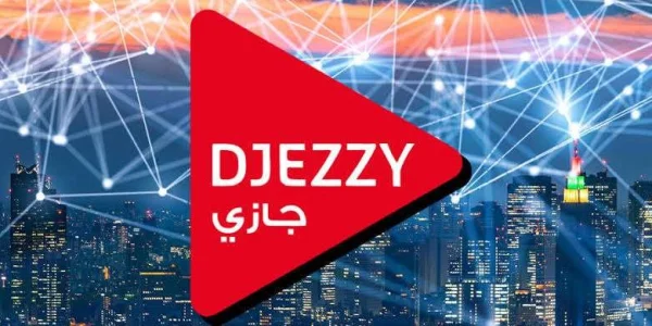 Tous les codes djezzy Algérie 2026 : Internet, appels, recharge et services
