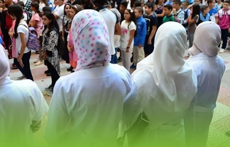 L’éducation nationale annonce un recrutement exceptionnel d’enseignants ...
