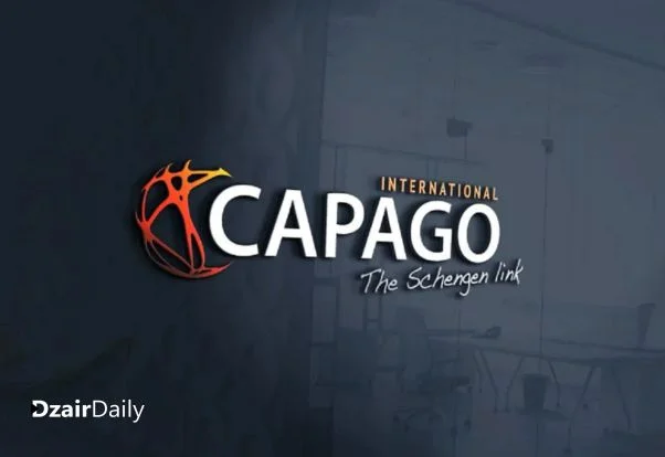 Visa pour la France : Capago Algérie fait une annonce clé