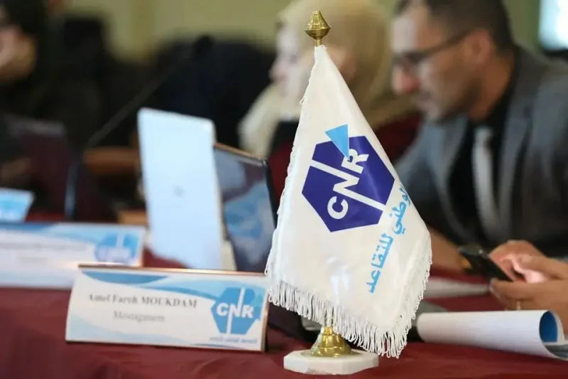 Retraités : la CNR conclut un accord avec la SAA pour des offres d ...